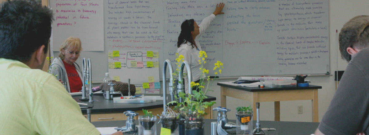 lessons - Wisconsin Fast Plants®